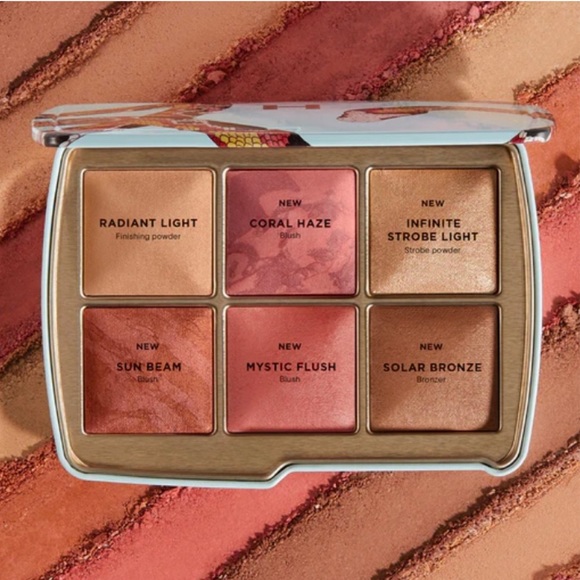 Hourglass | Makeup | Newhourglass Snake Palette | Poshmark